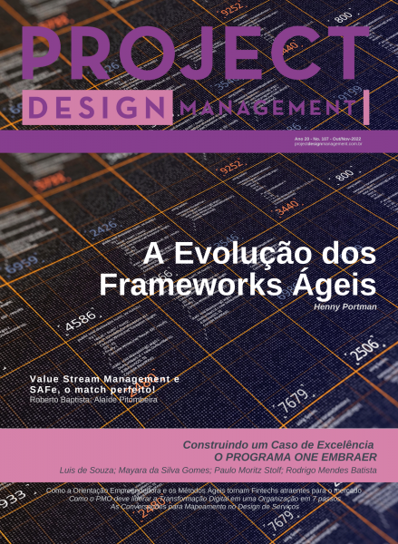 MundoPM – Project Design Management | Revista Project Design Management