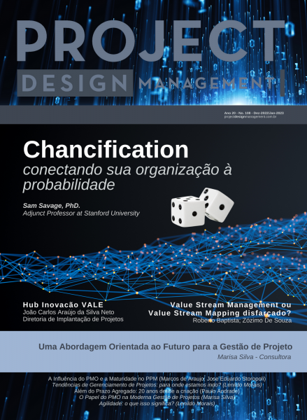 MundoPM – Project Design Management | Revista Project Design Management